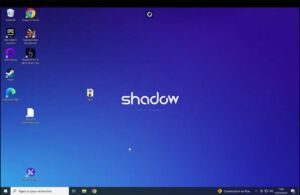 Test de Shadow : un vrai PC Gamer dans les nuages