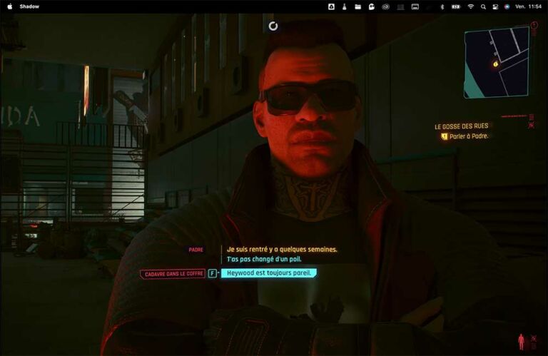 Test de Shadow : un vrai PC Gamer dans les nuages