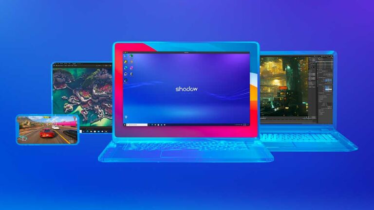 Test de Shadow : un vrai PC Gamer dans les nuages