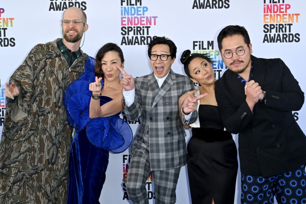 La représentation des minorités en progression au cinéma