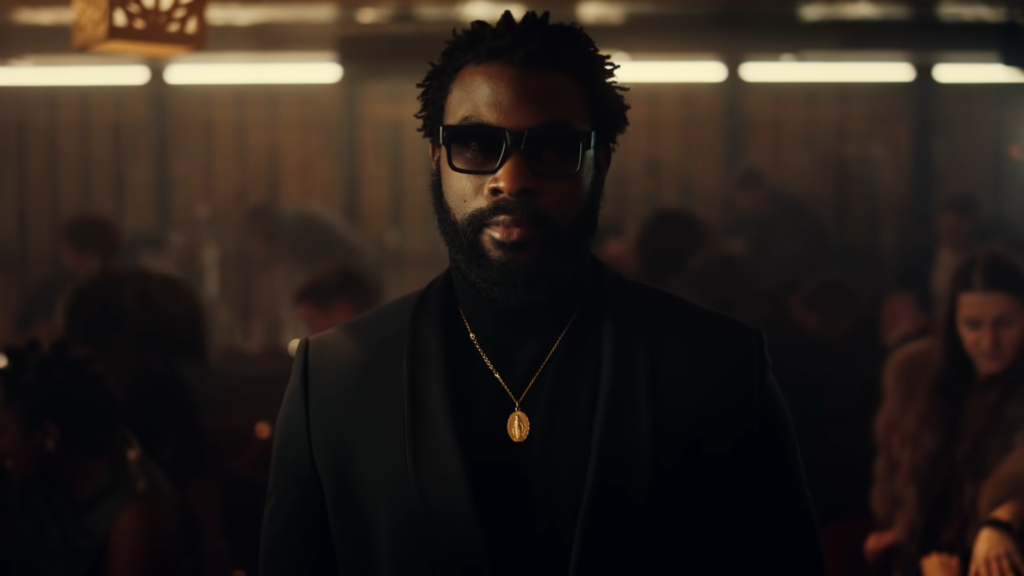 Damso : comment le rappeur a-t-il préparé son dernier album, “BĒYĀH”