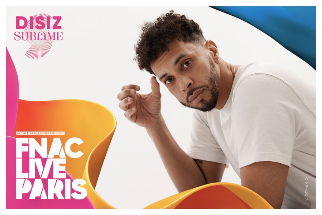 Disiz - L'Éclaireur Fnac