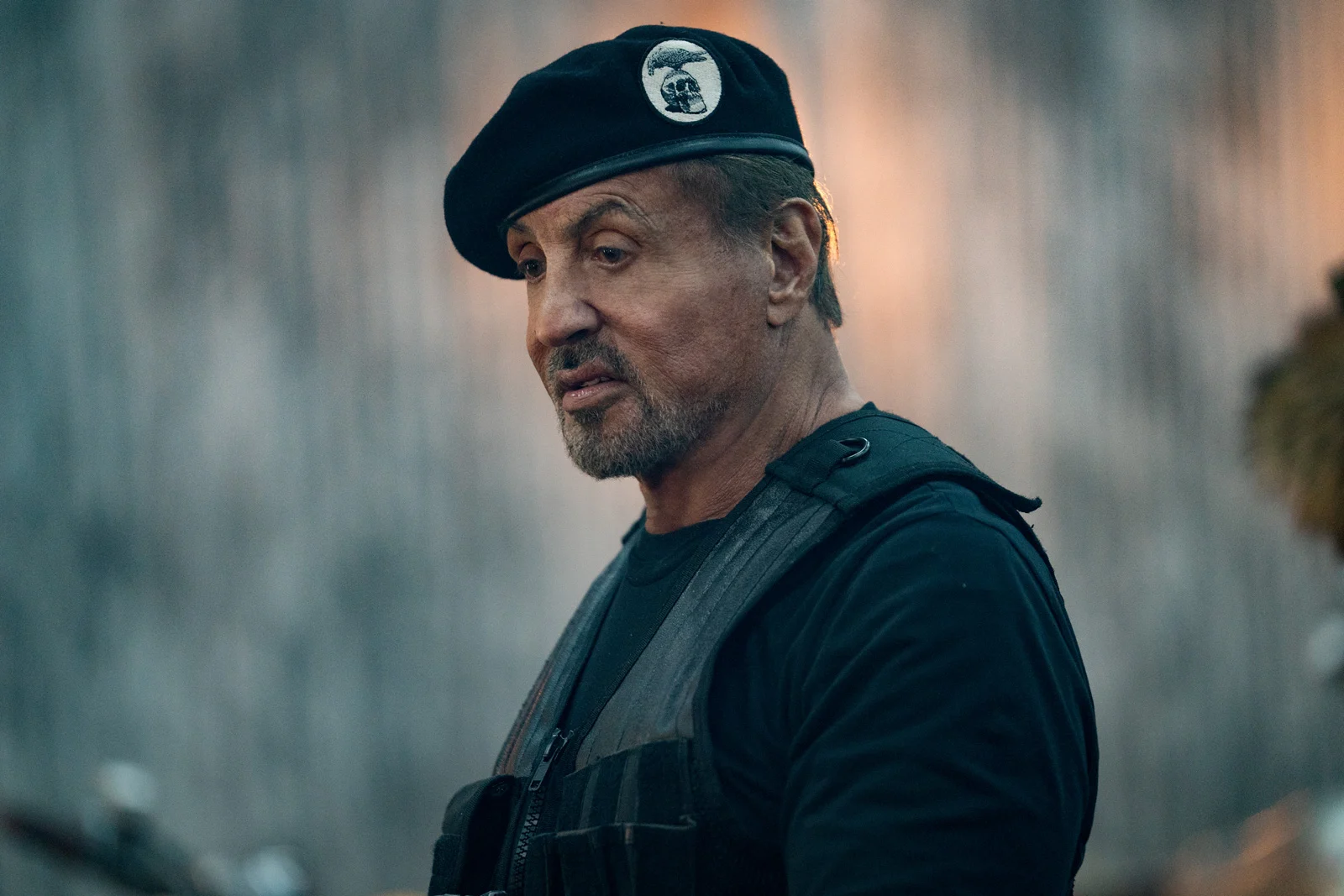Le casting XXL d'Expendables 4 se dévoile dans une bande-annonce