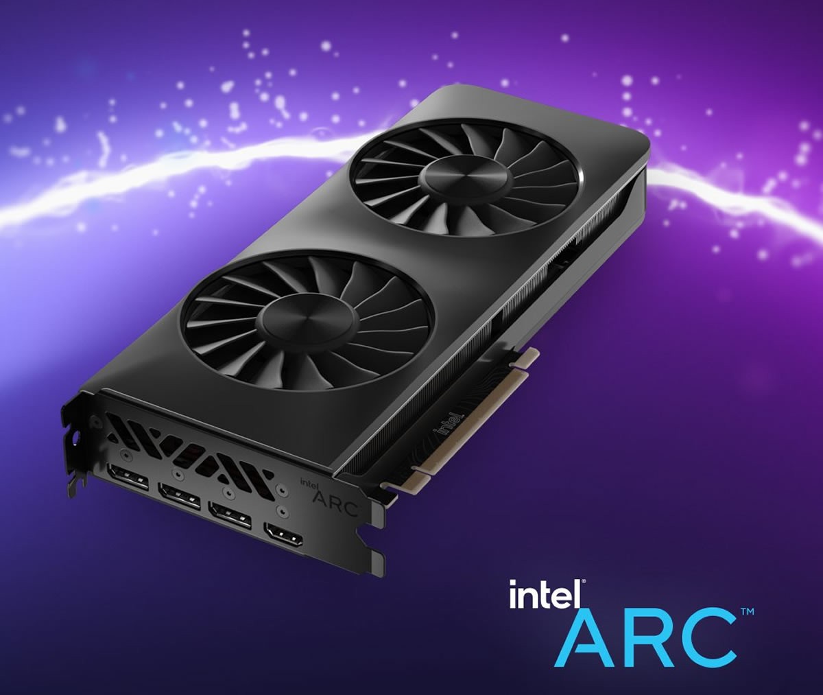 Nvidia, AMD, Intel : tour d’horizon des GPU en 2023