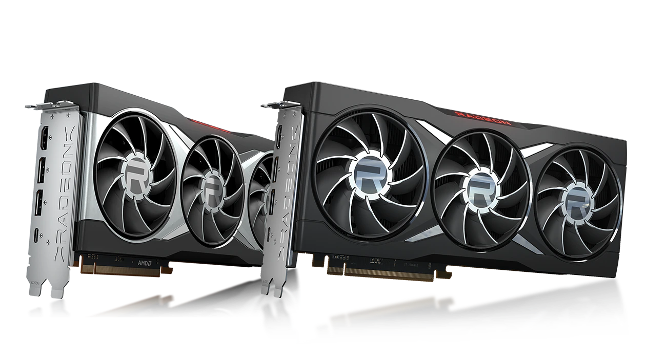 Nvidia, AMD, Intel : tour d’horizon des GPU en 2023