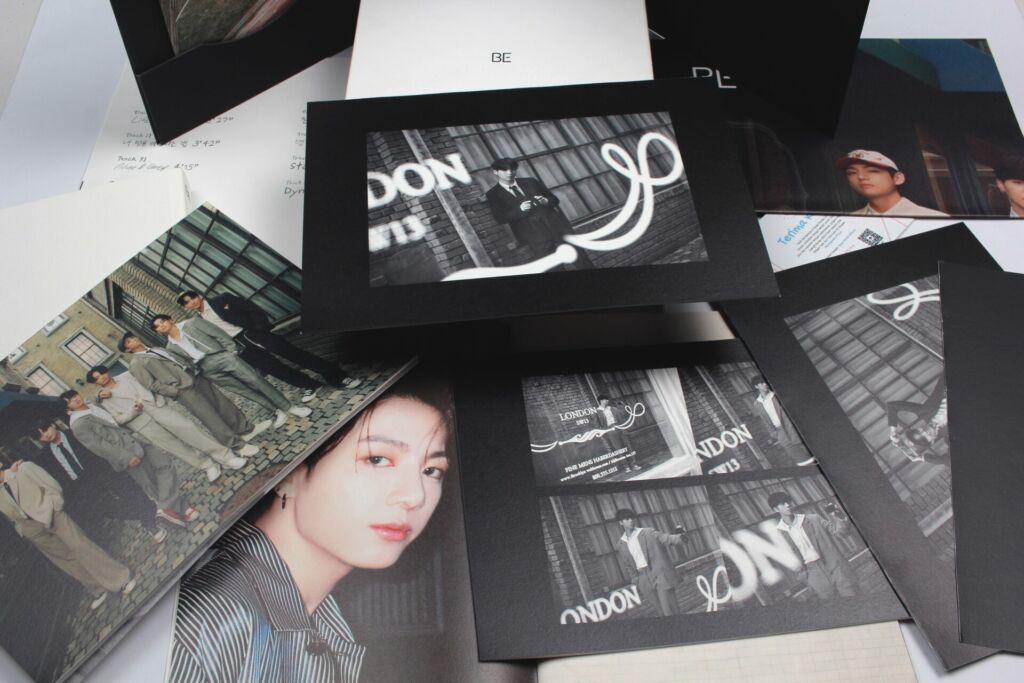 BTS : le célèbre groupe de K-pop fête ses dix ans en Corée