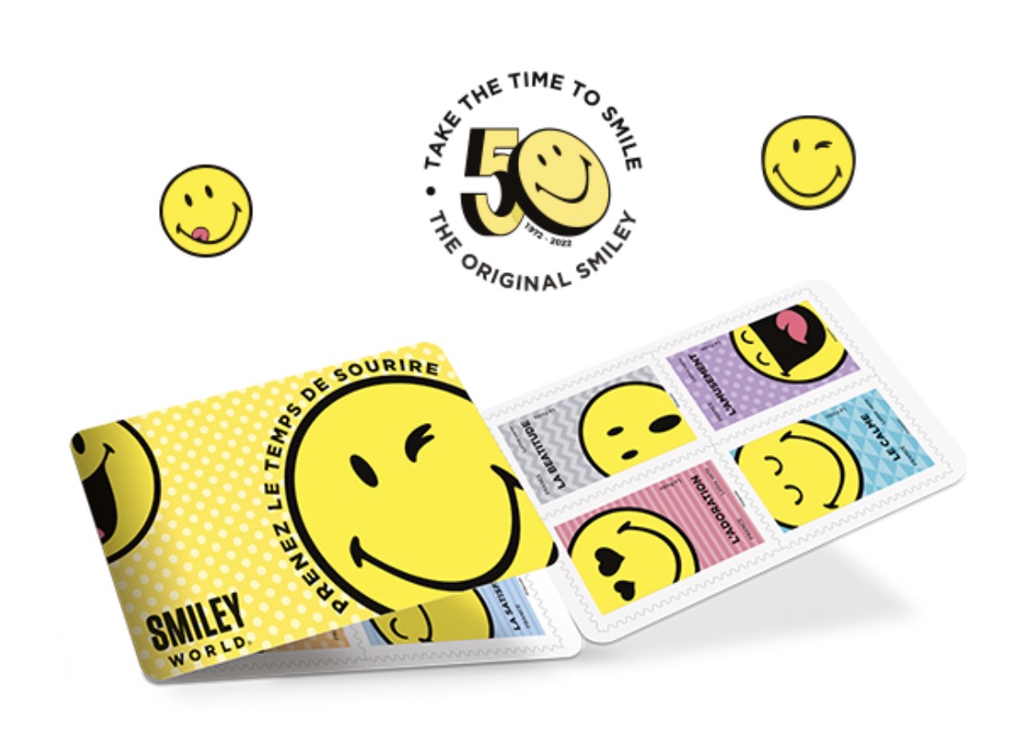 À l'origine : des smileys aux emojis, l'art d'exprimer ses émotions sur ...