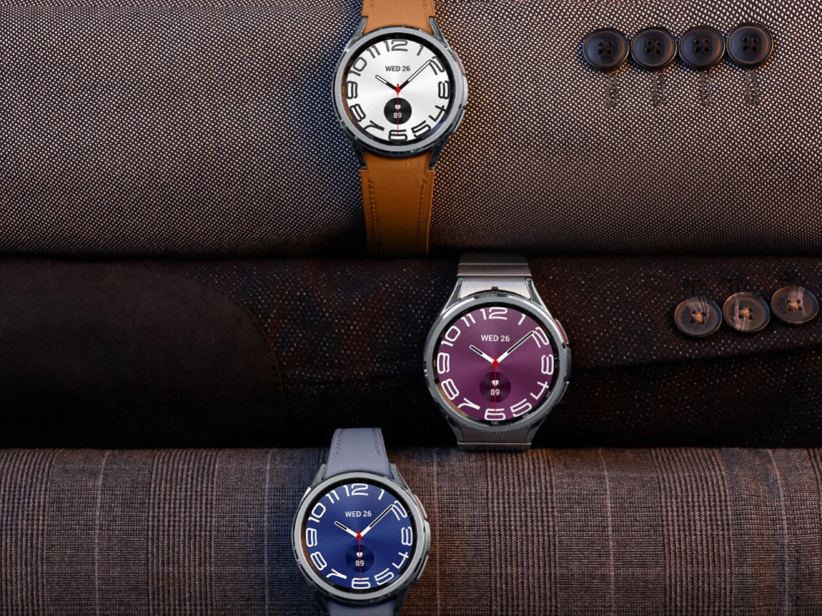 Samsung Galaxy Unpacked : les nouvelles tablettes Tab S9 et les Galaxy ...