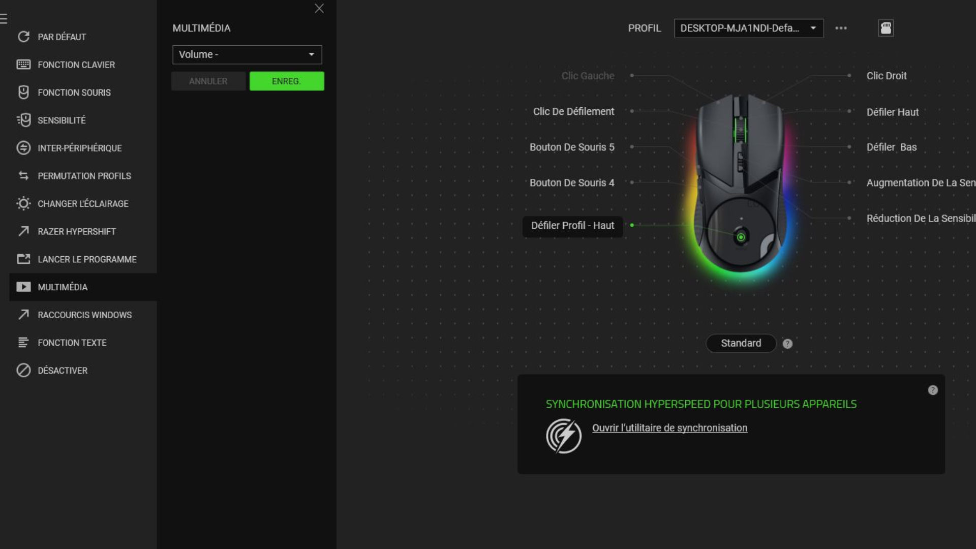 Prise en main de la Razer Cobra Pro : un bon compromis entre simplicité ...