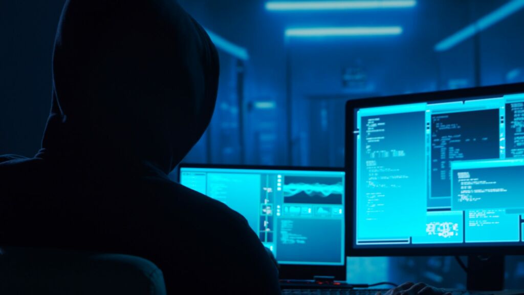 Comprendre les attaques informatiques en 2023