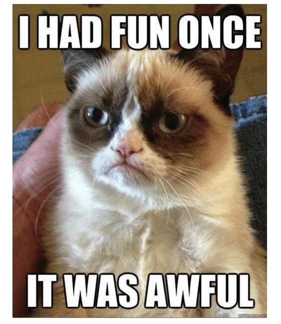 À l'origine : les mèmes, ou l'évolution du rire sur Internet