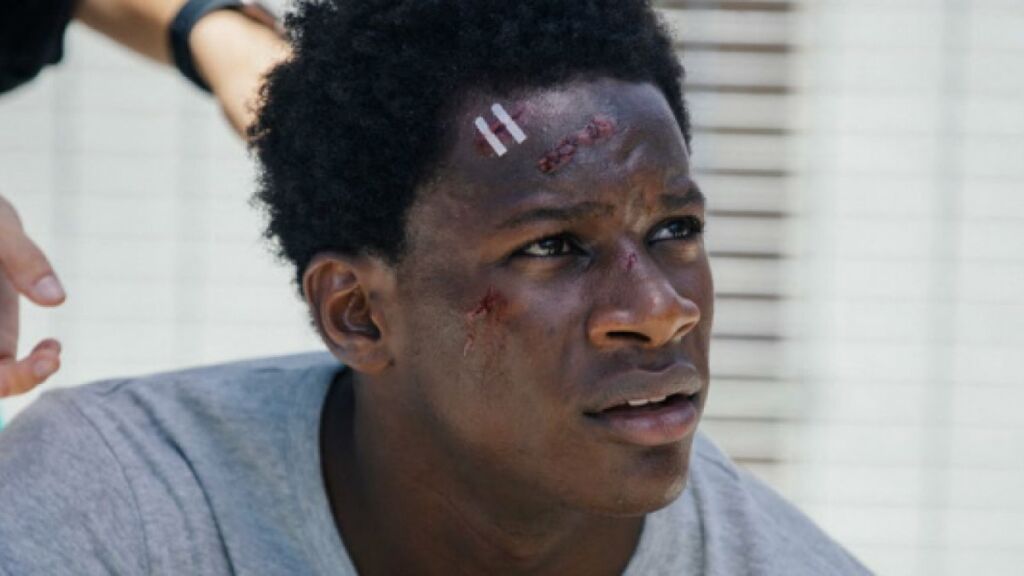 Un Prophète : on en sait plus sur la série inspirée du film de Jacques ...