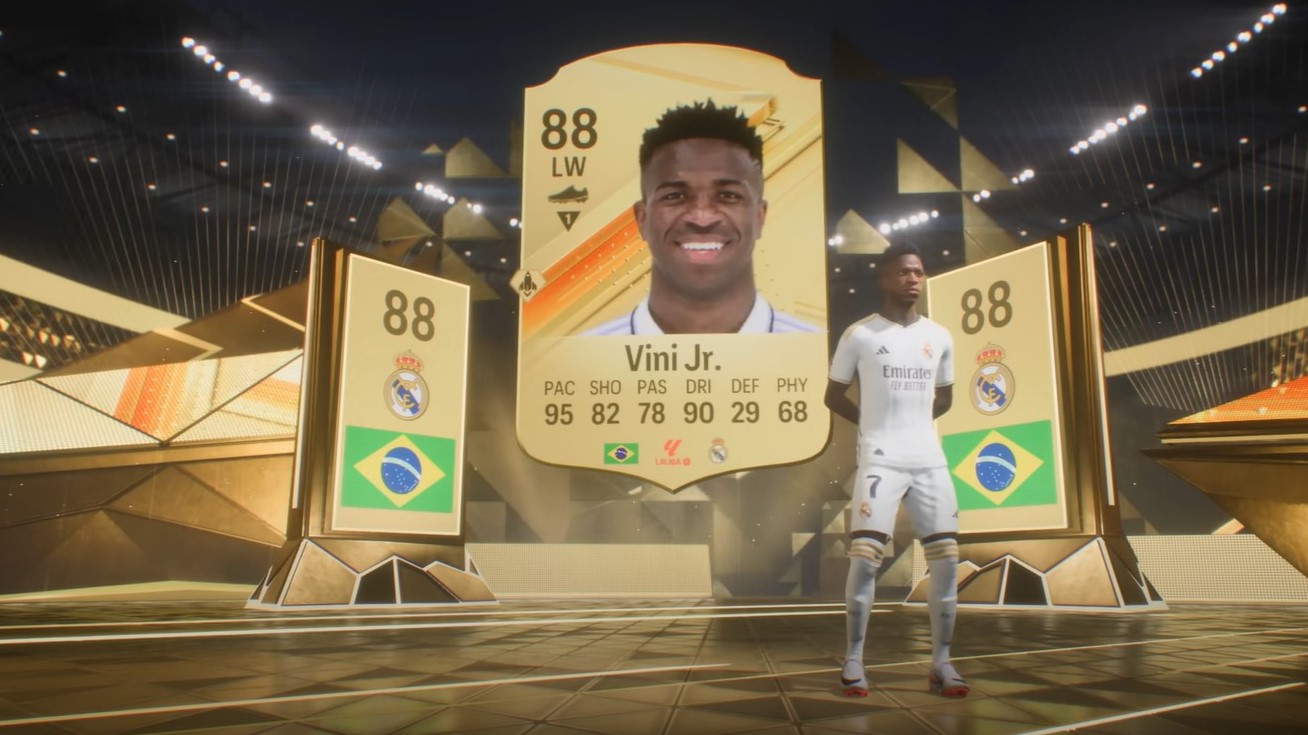 EA Sports FC 24 : quelles nouveautés pour le mode Ultimate Team