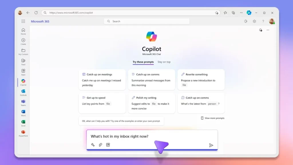 Copilot n'est pas encore disponible en France, mais voici comment l ...