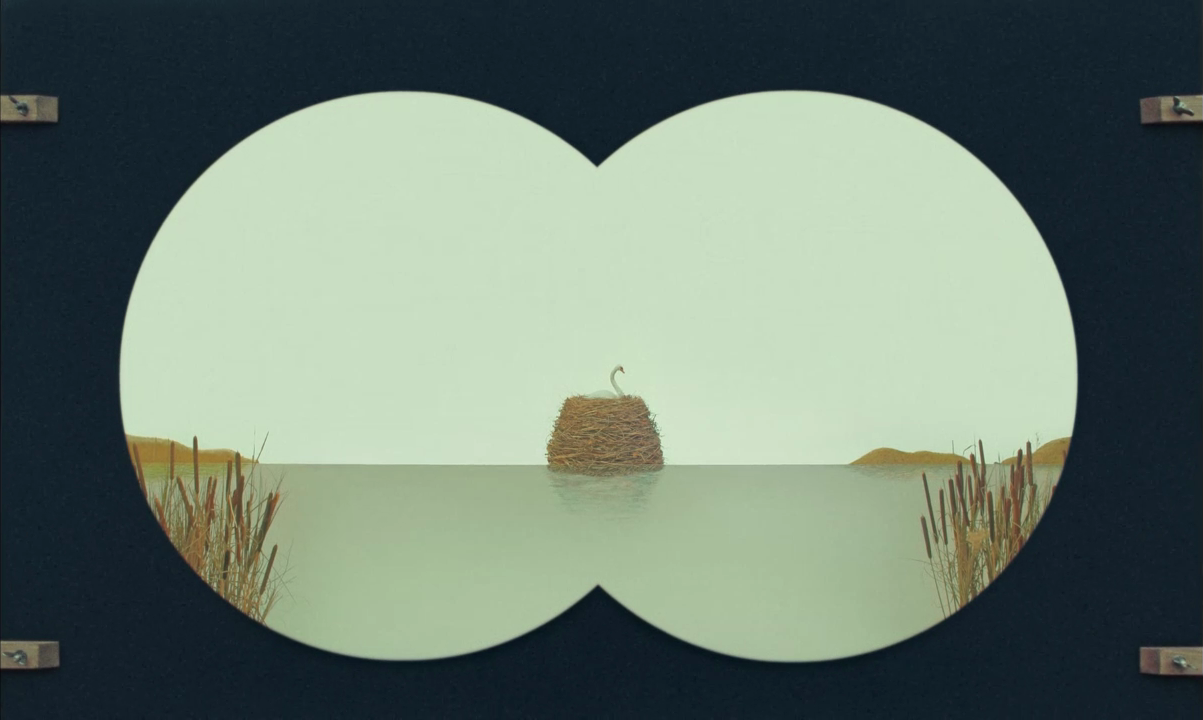 Wes Anderson, Roald Dahl, et Netflix, épisode 2 : Le Cygne