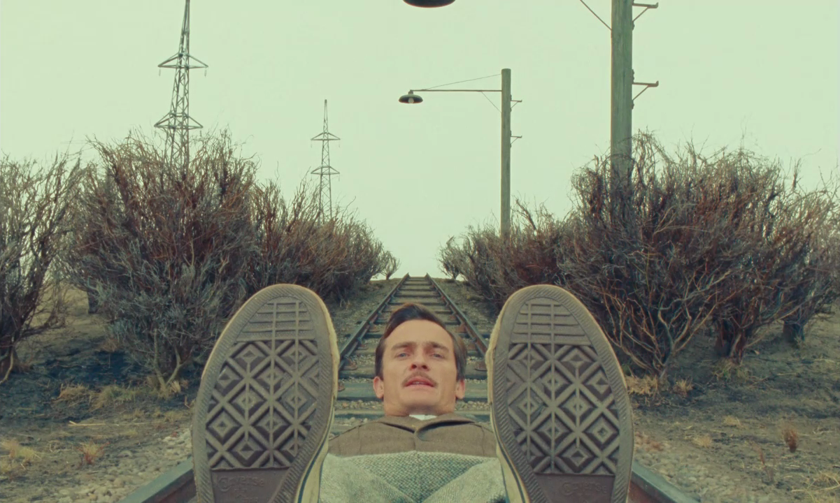 Wes Anderson, Roald Dahl, et Netflix, épisode 2 : Le Cygne