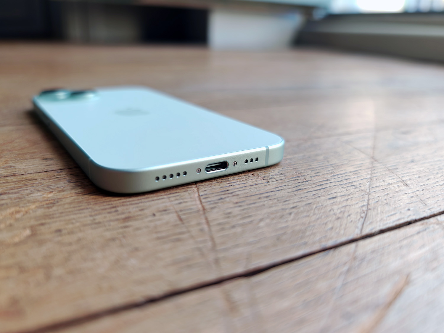 Prise en main de l’Apple iPhone 15 : un peu plus pro des étoiles