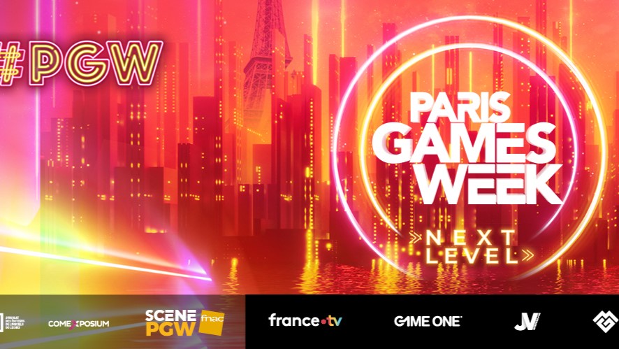 Paris Games Week 2023 : toutes les informations essentielles du salon