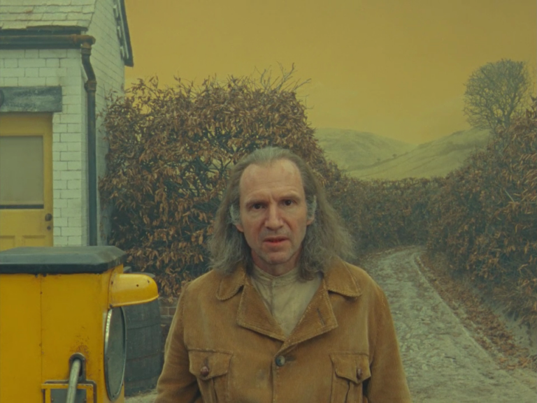 Wes Anderson, Roald Dahl et Netflix, épisode 3 : Le Preneur de rats