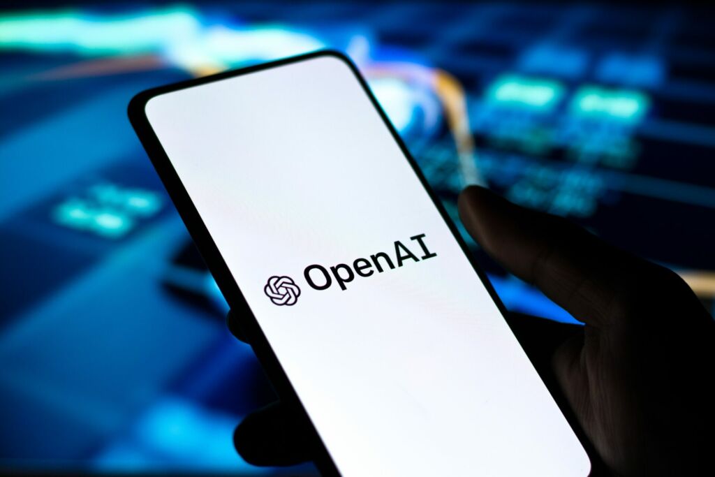 Intelligence artificielle : OpenAI travaille sur un détecteur d’images générées par IA