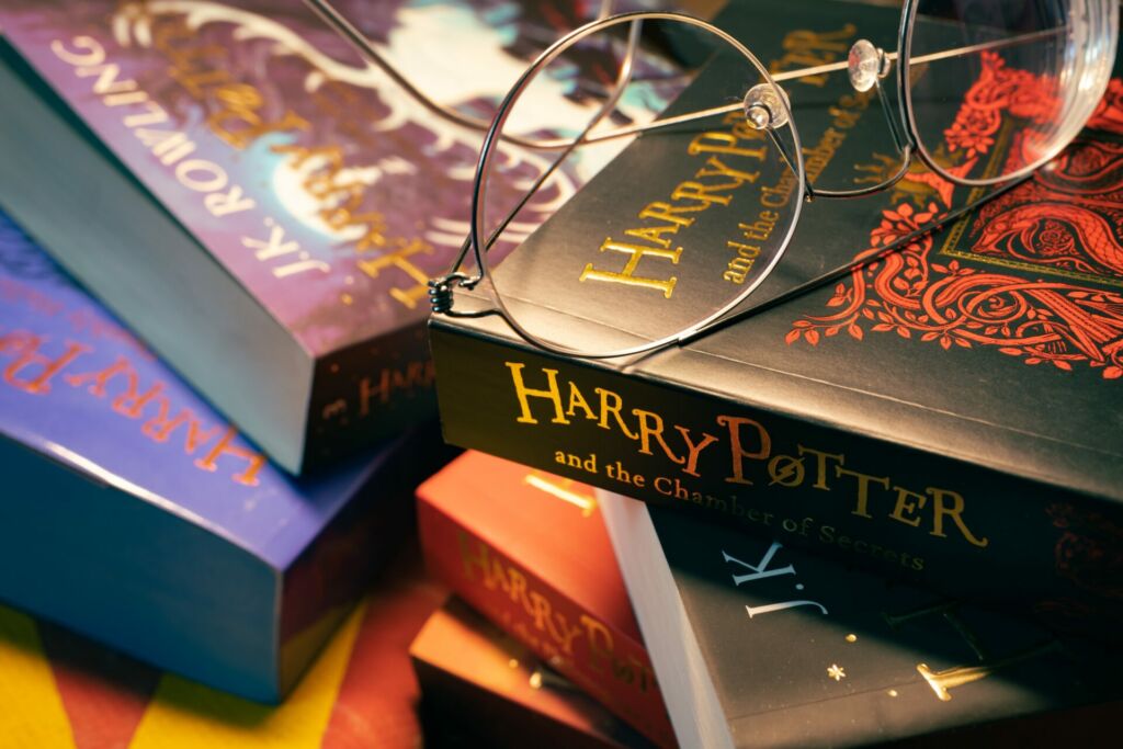 Harry Potter a 25 ans : retour sur le succès en 3 chiffres