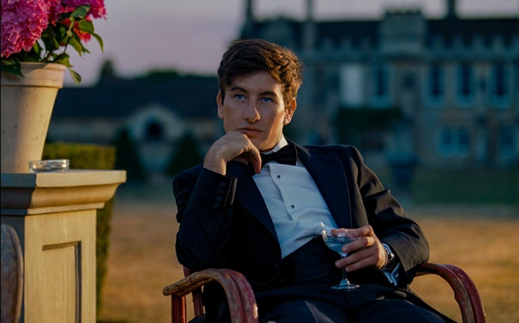 "Saltburn" : la bande-annonce du film avec Jacob Elordi et Barry Keoghan