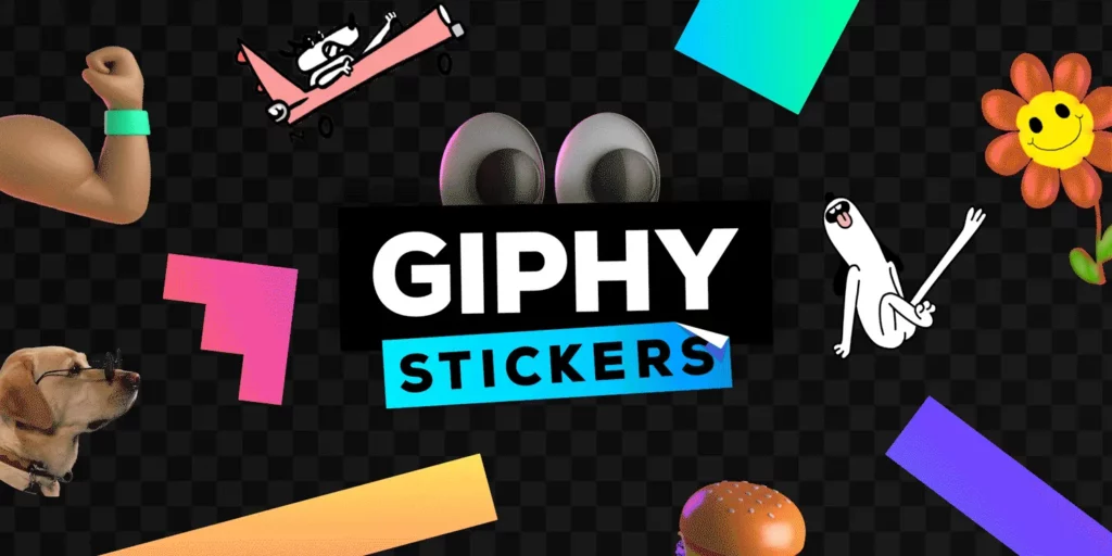 Giphy s'invite sur le clavier de l'iPhone avec une nouvelle appli