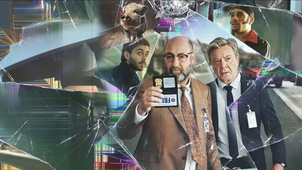 Pamela Rose Reboot: A Nostalgic Reunion of Comedy Duo Kad and Olivier ...