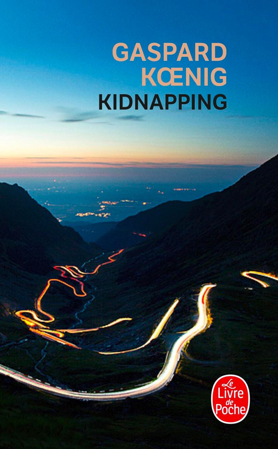 Rencontre avec Gaspard Kœnig, auteur du livre “Humus”