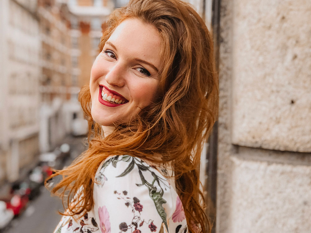 The Ginger Chloe : “Il y a énormément de grossophobie sur les réseaux ...