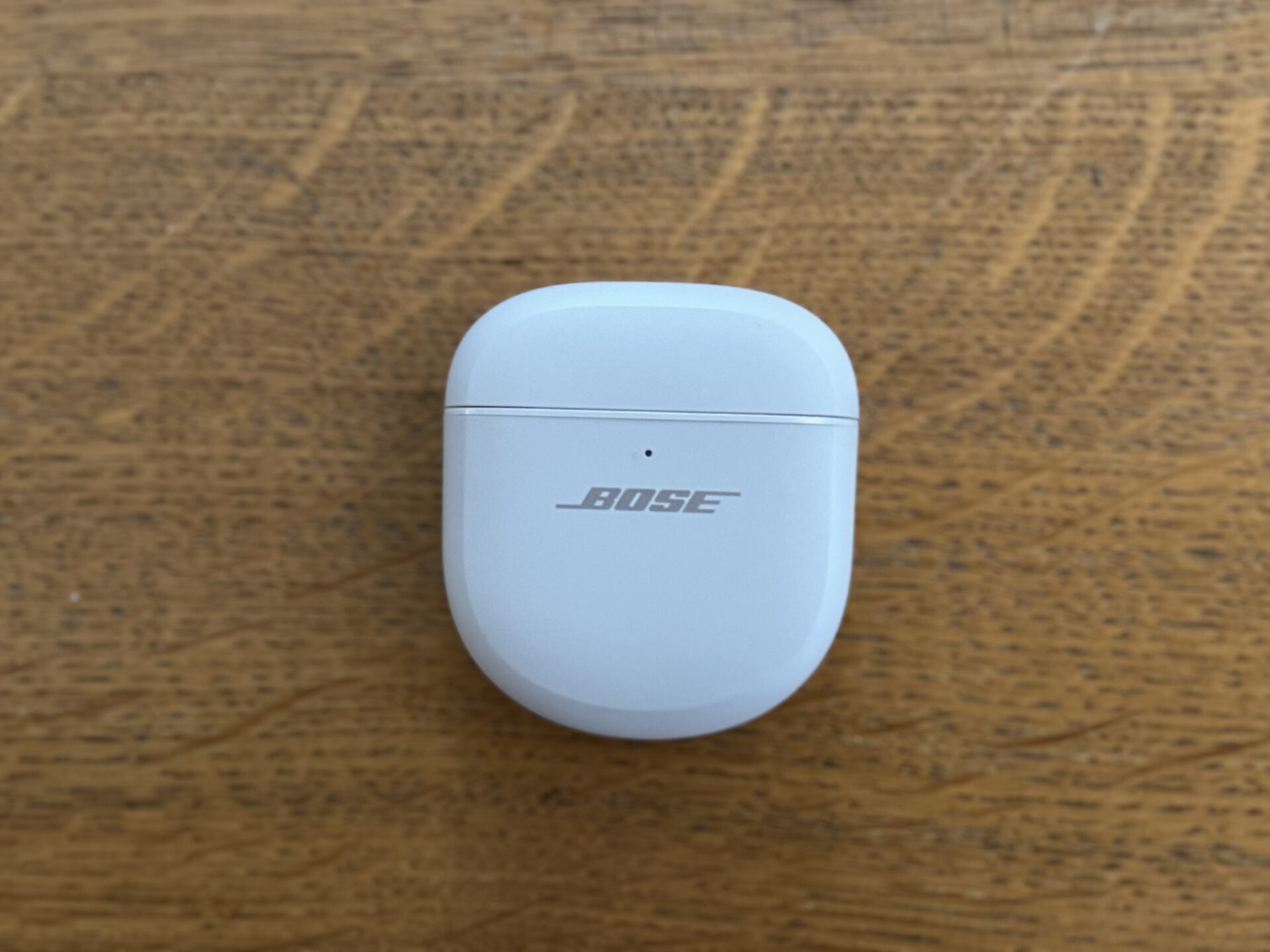 Test Labo des Bose Quietcomfort Ultra : les écouteurs à réduction de ...