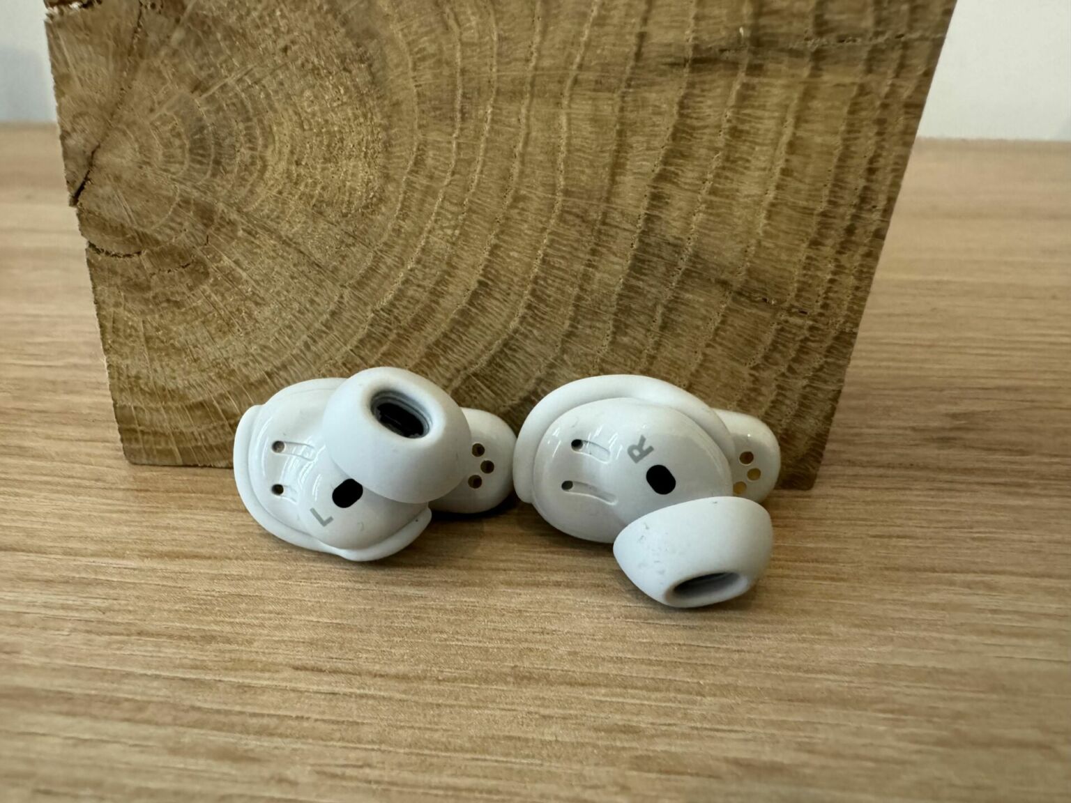 Test Labo des Bose Quietcomfort Ultra : les écouteurs à réduction de ...