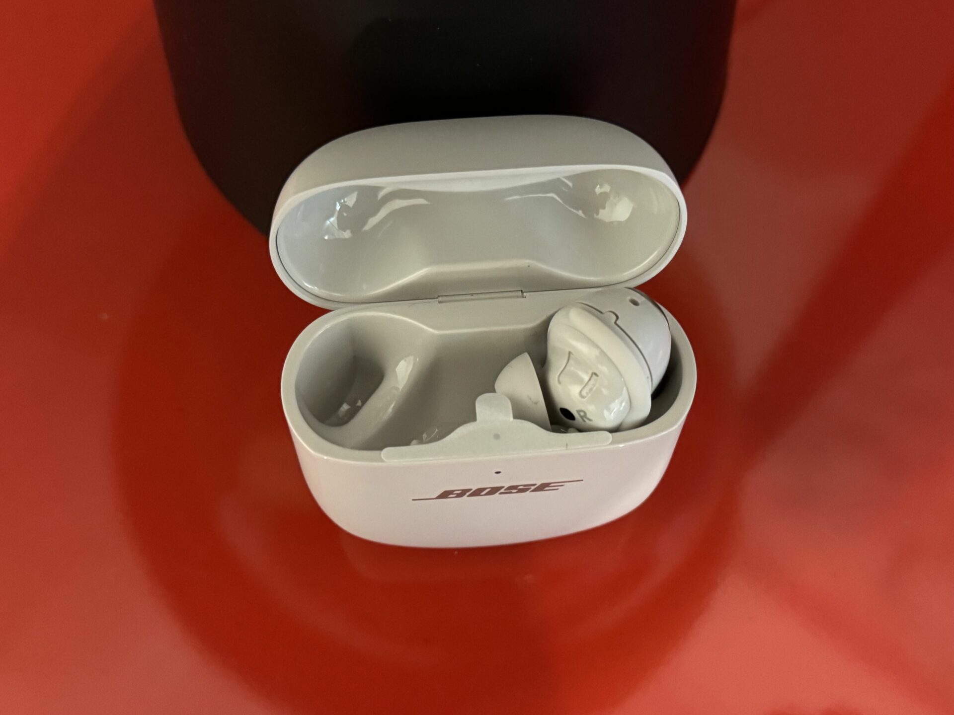 Test Labo des Bose Quietcomfort Ultra : les écouteurs à réduction de ...