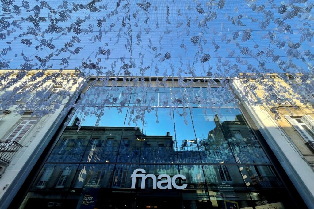 Les Fnac, des magasins où l’on se sent bien