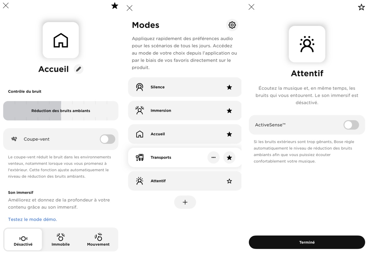 Test Labo du Bose QuietComfort Ultra Headphones : que vaut l'ultra haut ...