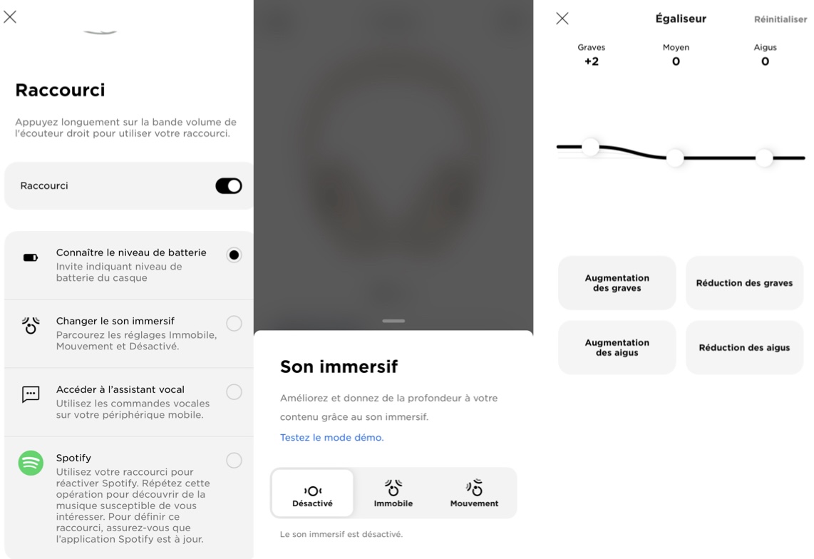 Test Labo du Bose QuietComfort Ultra Headphones : que vaut l'ultra haut ...