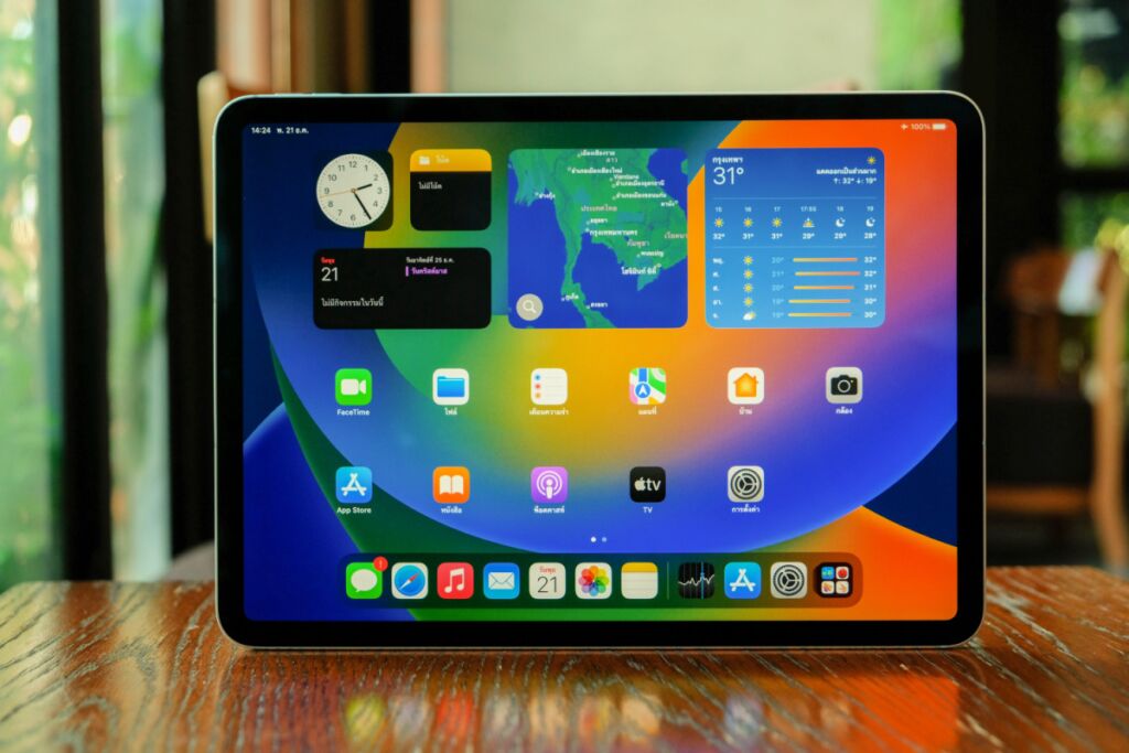 Magasins d'applications alternatifs : iPadOS n'est pas concerné