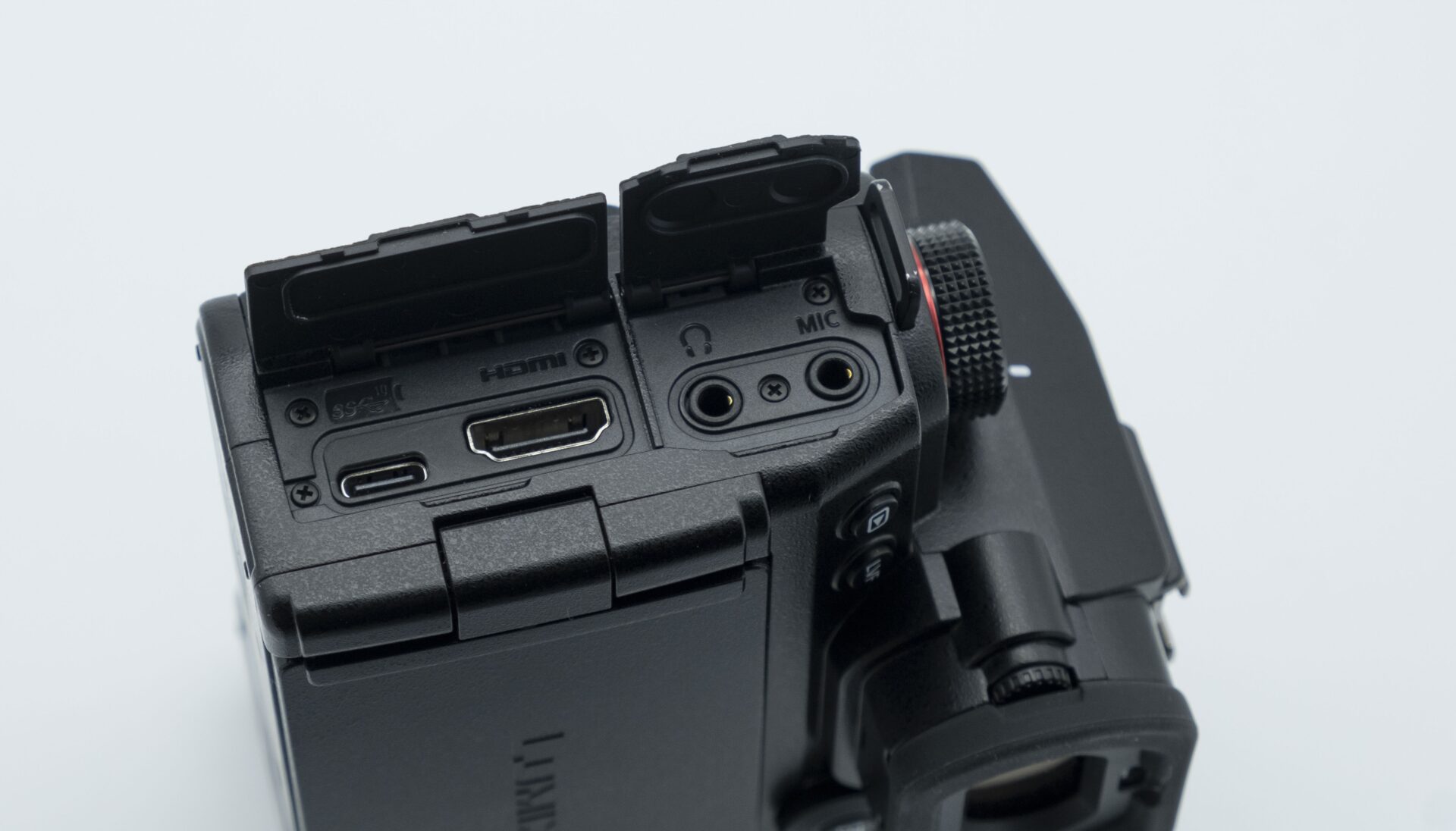Prise en main du Lumix G9 II : le meilleur du Micro 4/3