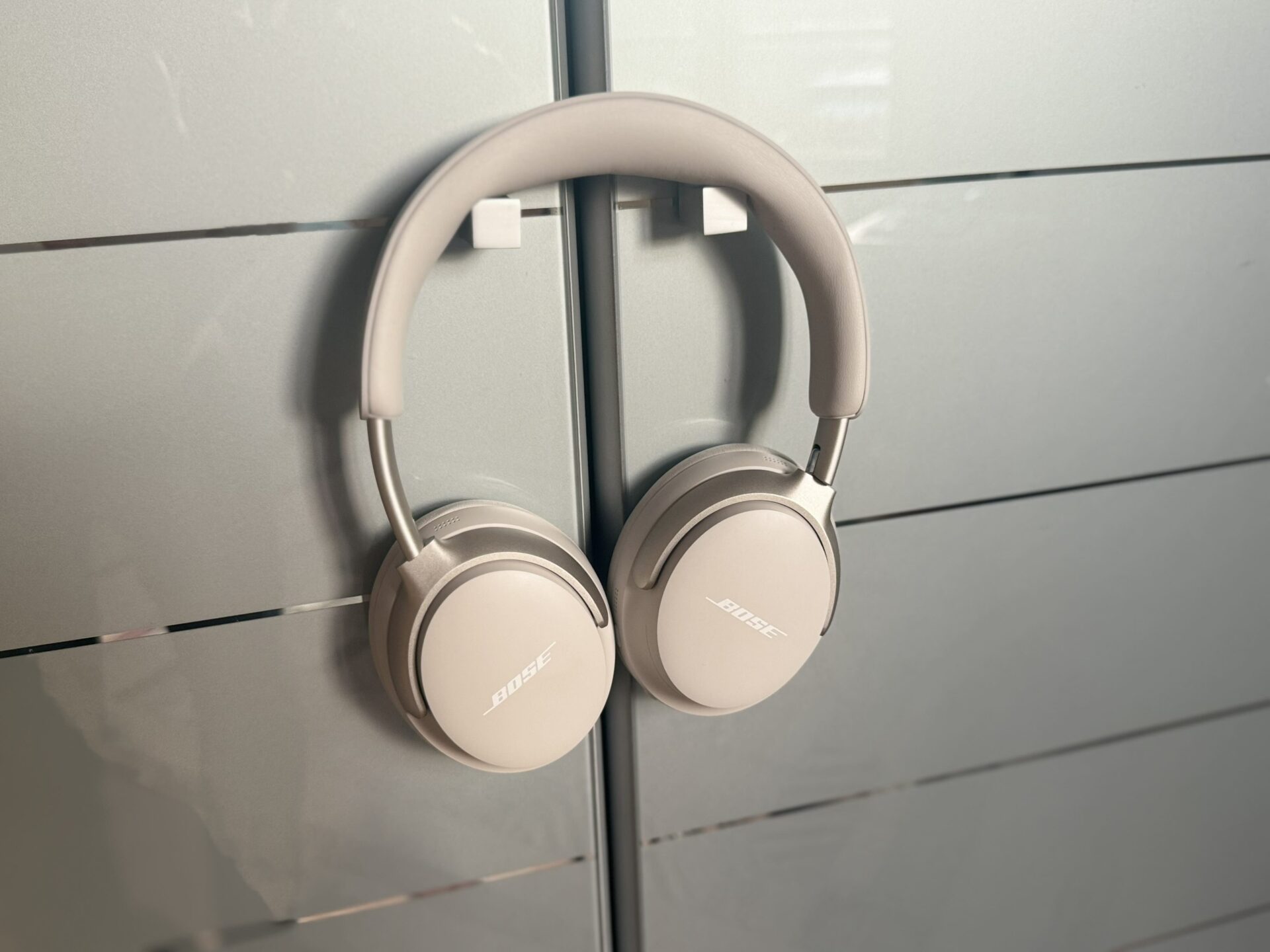 Test Labo du Bose QuietComfort Ultra Headphones : que vaut l'ultra haut ...
