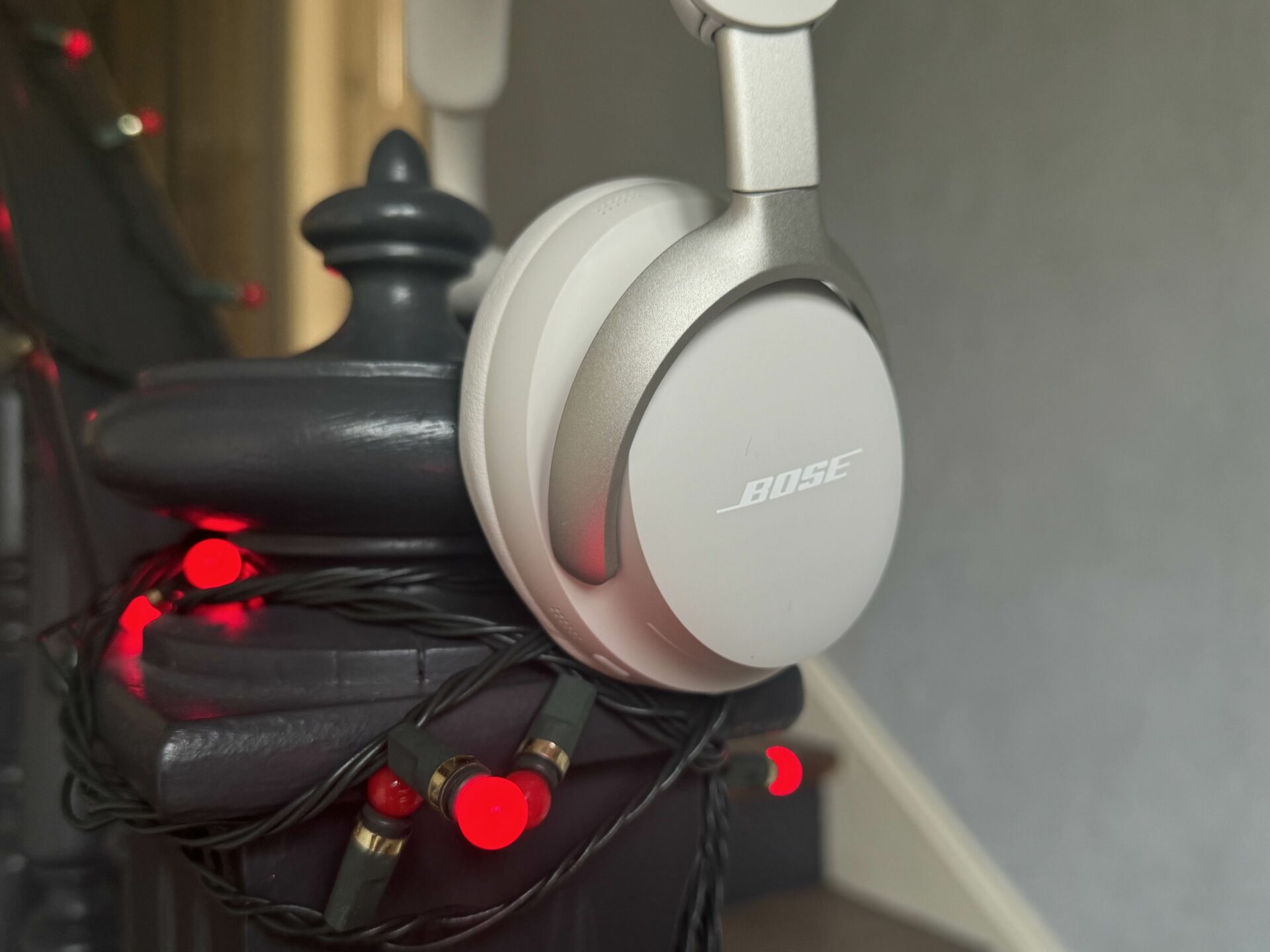 Test Labo du Bose QuietComfort Ultra Headphones : que vaut l'ultra haut ...