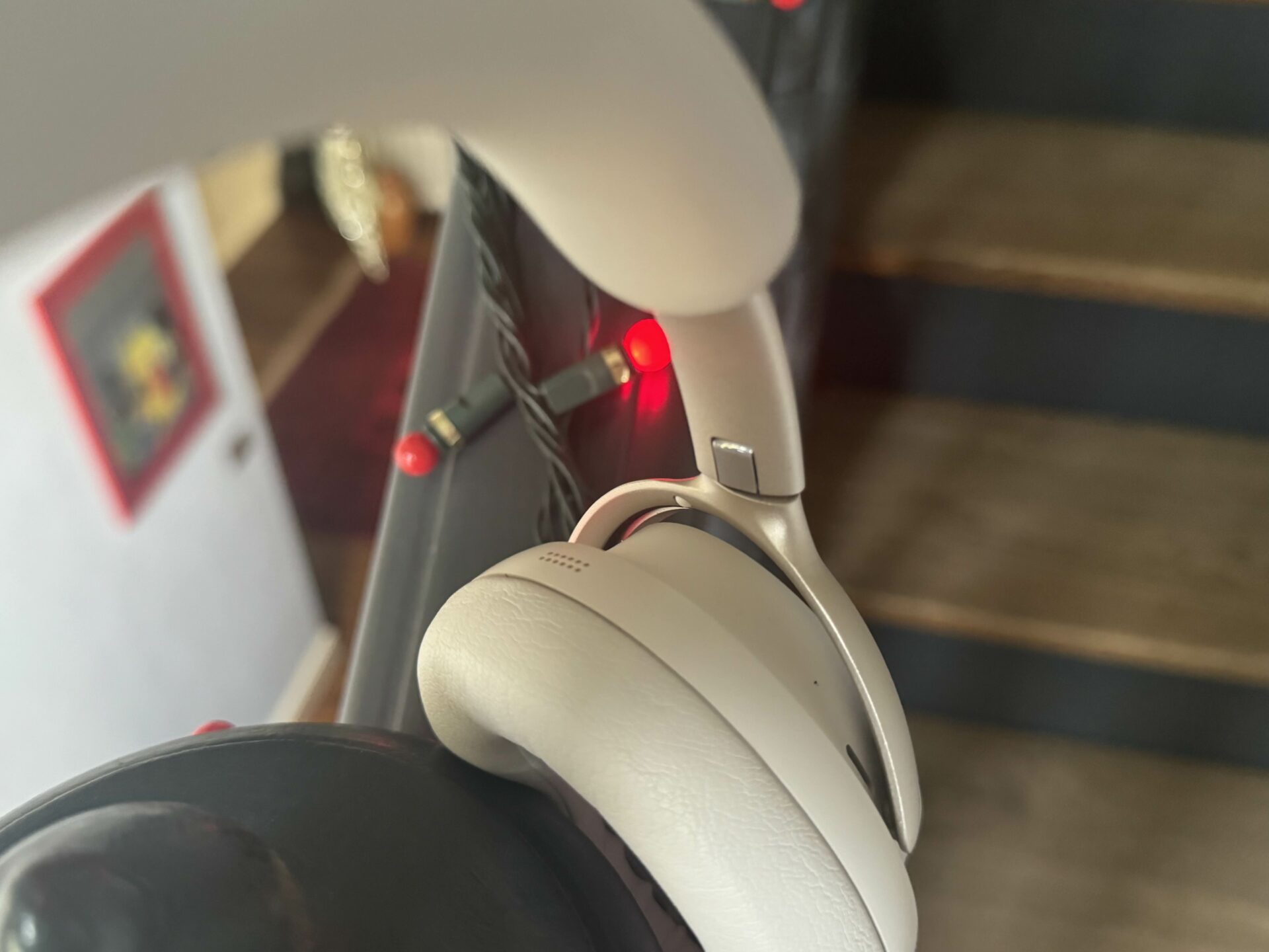 Test Labo du Bose QuietComfort Ultra Headphones : que vaut l'ultra haut ...