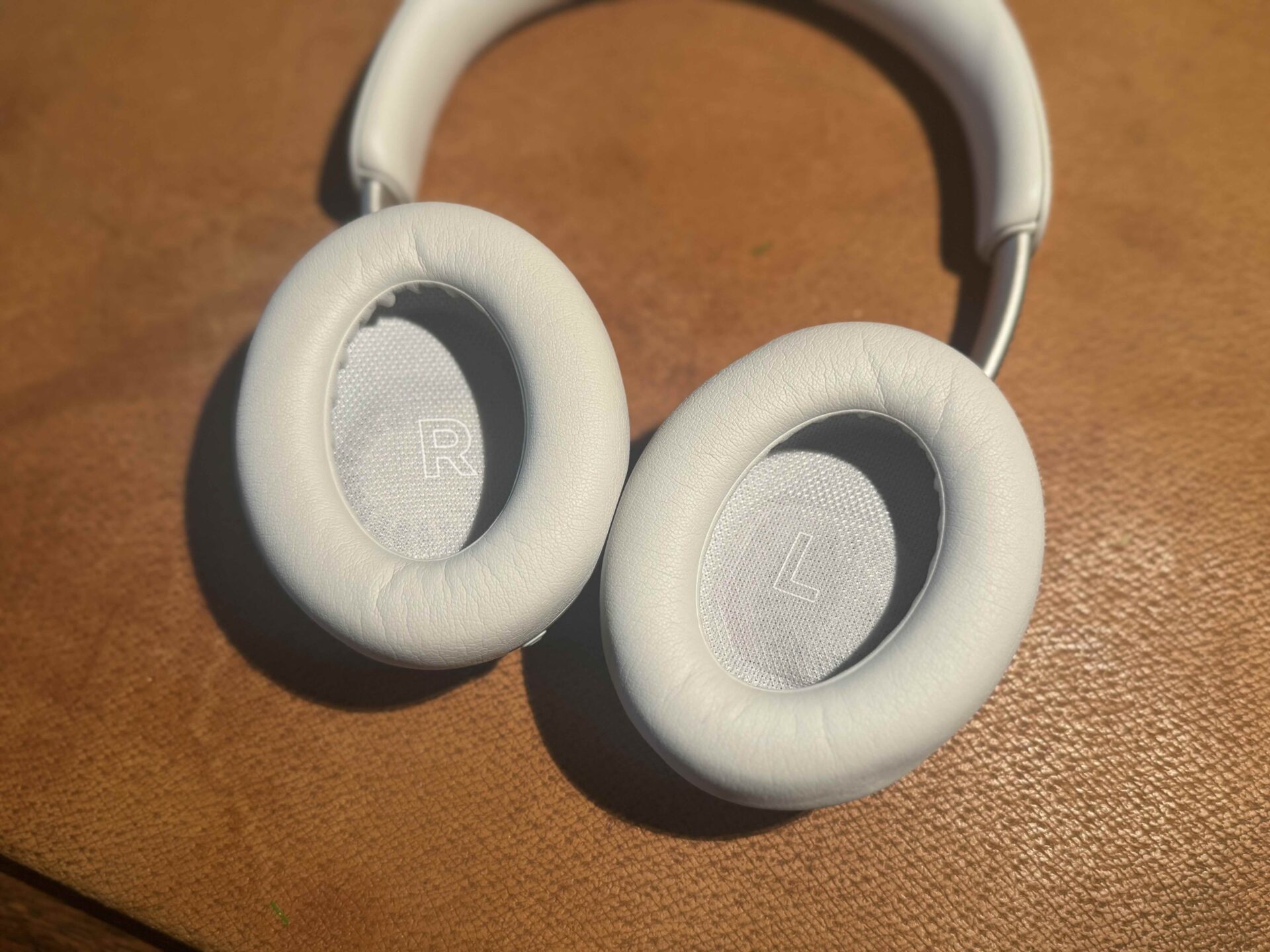 Test Labo du Bose QuietComfort Ultra Headphones : que vaut l'ultra haut ...