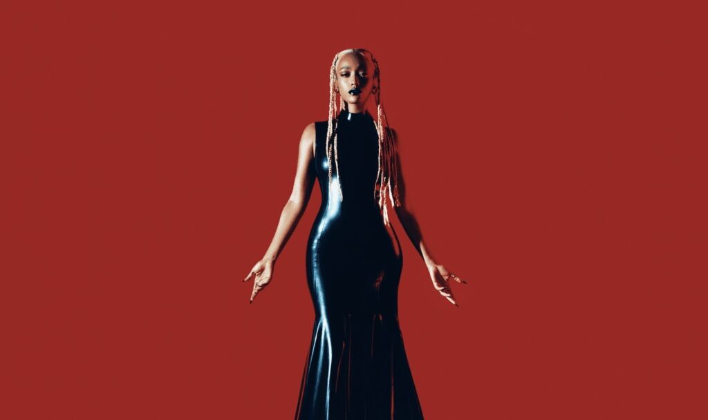 Shay fait sensation avec son nouvel album “Pourvu qu'il pleuve”