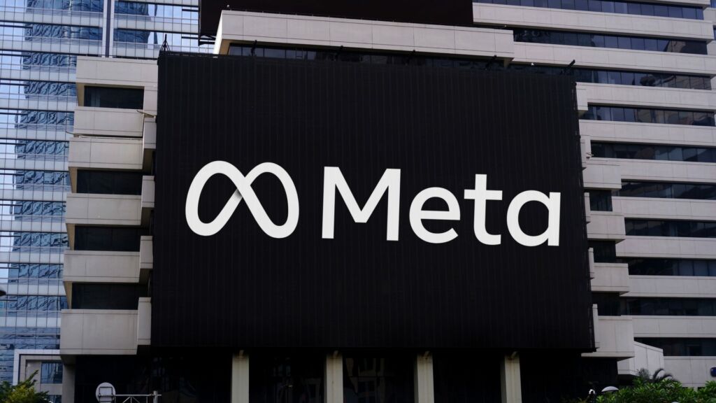 Meta se lance dans la course à l’intelligence artificielle générale