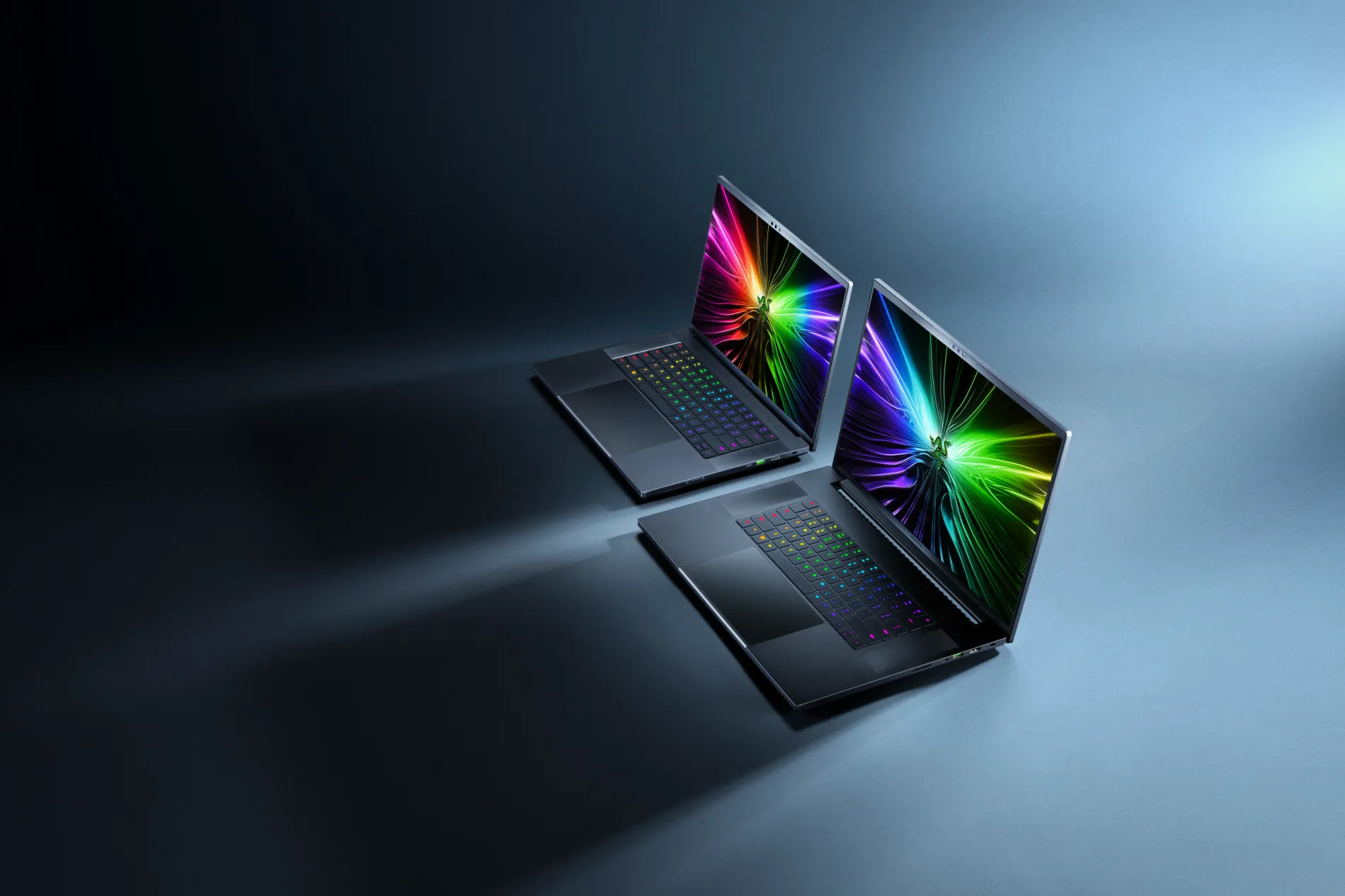 Razer lance le premier laptop gaming équipé d'un écran OLED 240 Hz