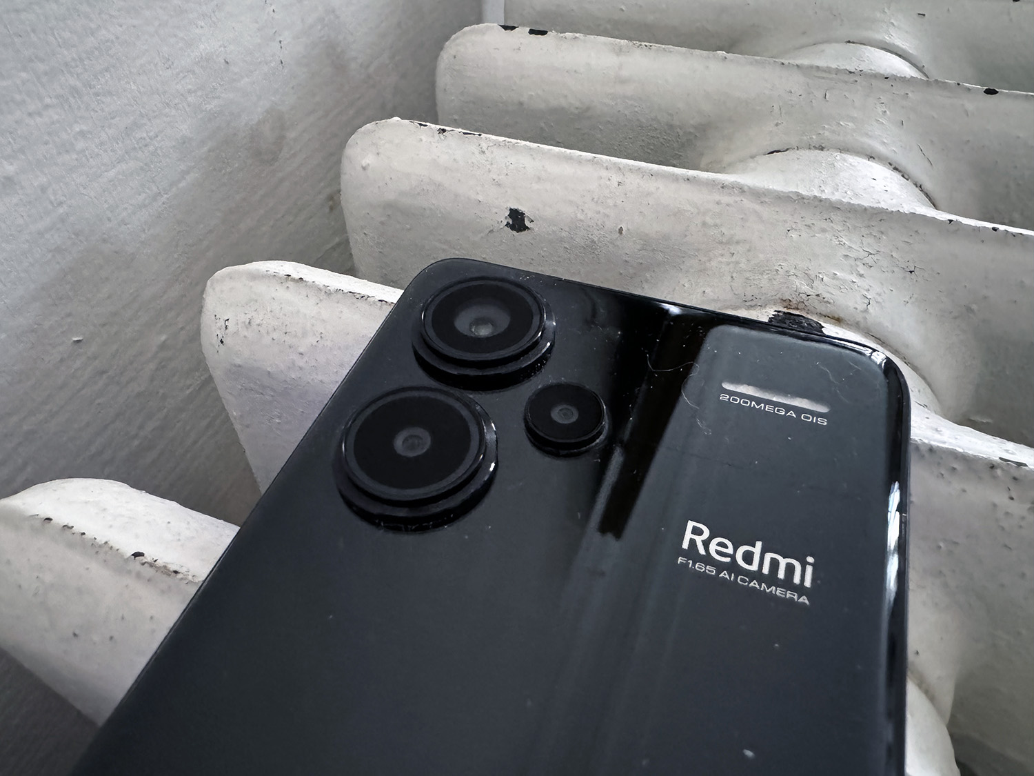 Prise en main du Xiaomi Redmi Note 13 Pro+ : la nouvelle référence sous ...