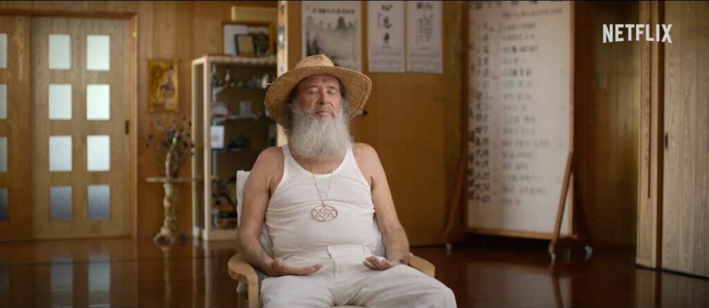 Raël, le prophète des extraterrestres : c'est quoi cette série Netflix ...