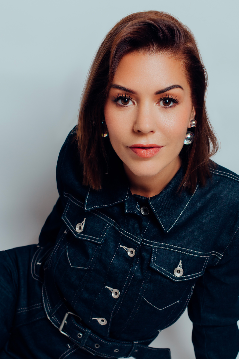 Laurie Peret : on a rencontré l'humoriste pour son nouveau spectacle