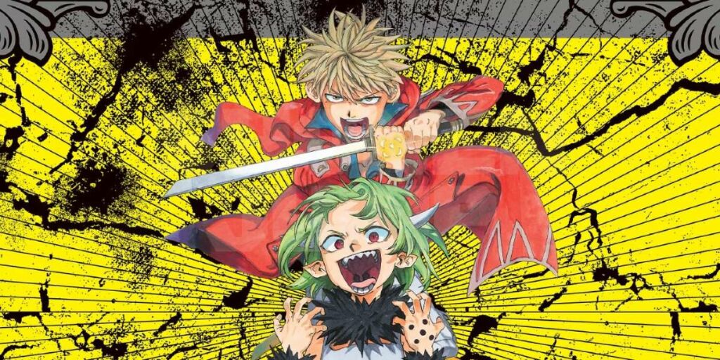 MamaYuyu : c’est quoi ce manga recommandé et encensé par l’auteur de ...