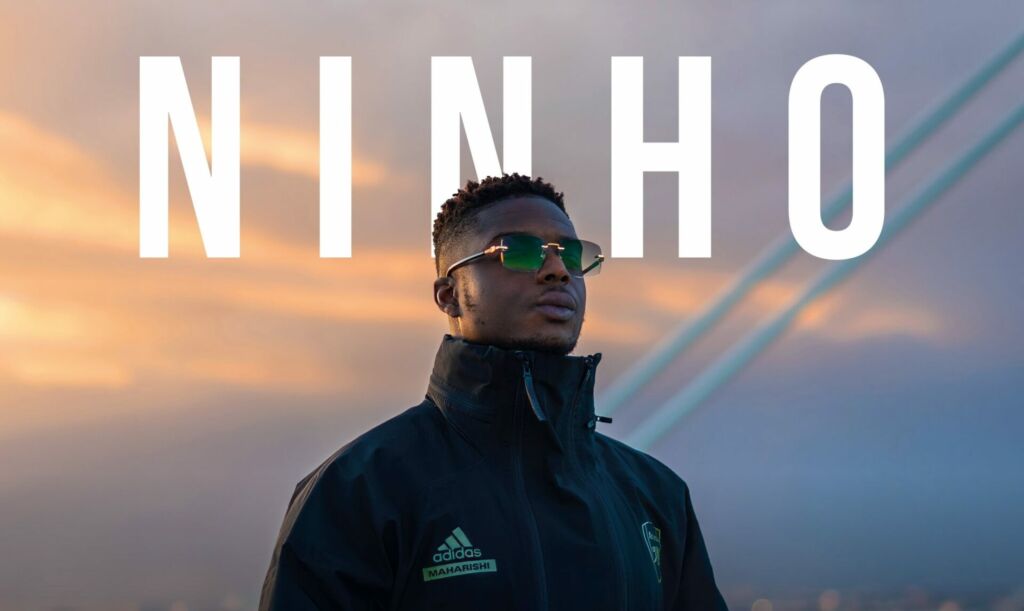 Ninho : le rappeur annonce un deuxième concert au Stade de France